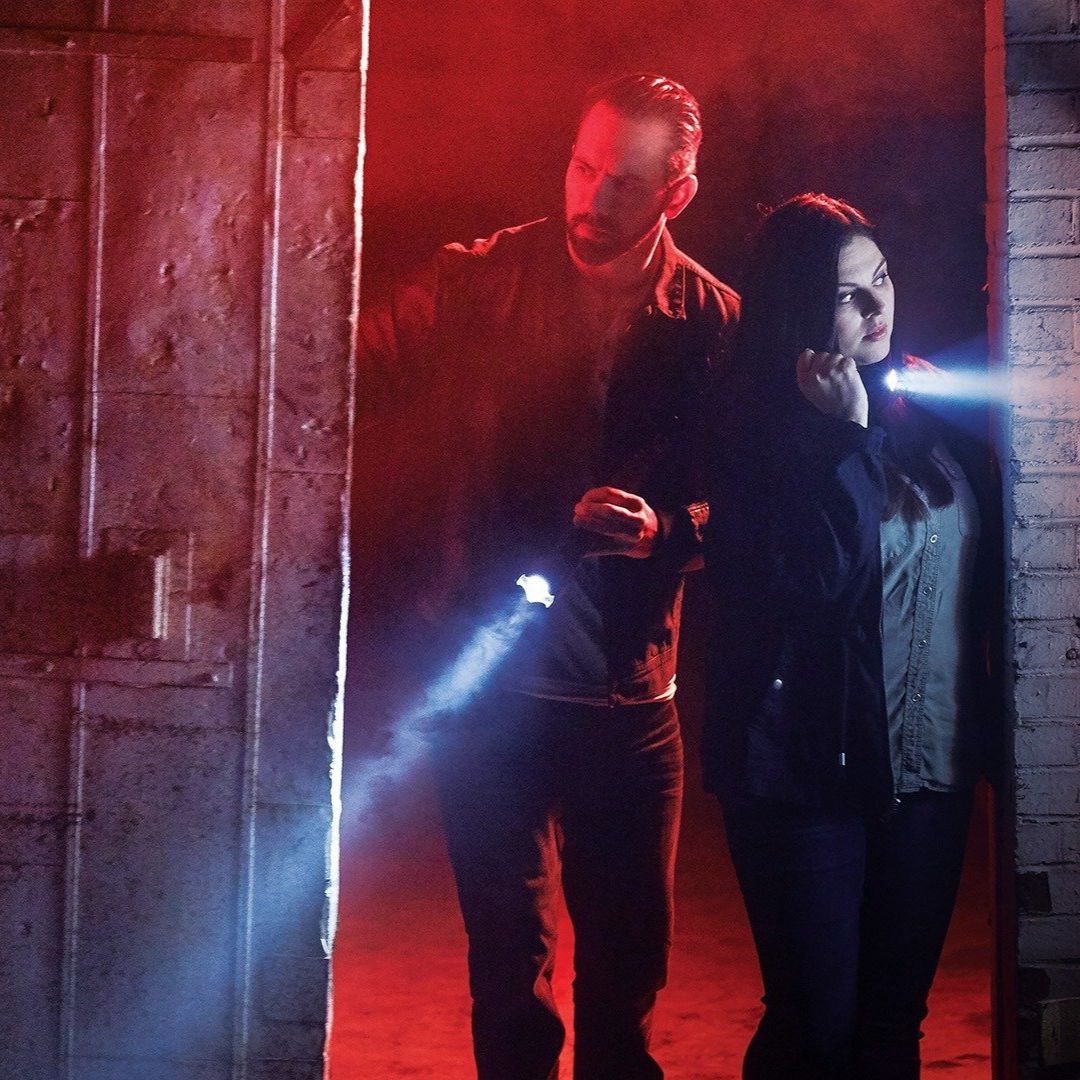 Top 6 Melhores Séries de TV sobre o Paranormal no Brasil - Mas Hein